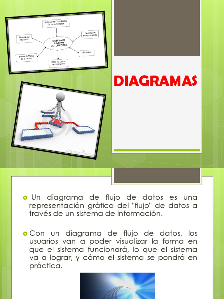 Flujo de Datos | PDF | Informática | Science