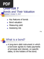 Final Accounts With Adjustments Solved Problems | PDF | Bad Debt | Debt