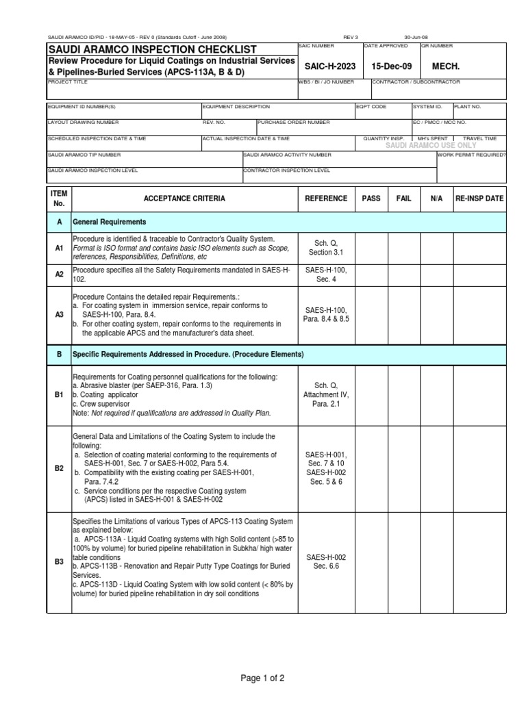 Saic H 2023 | PDF | Business