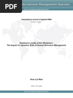 N5 Labour Relations | PDF | Labour Law | Labor Relations