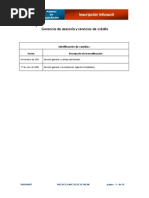 Guía para El Registro Al Sistema Redes Infonavit PDF | PDF | Contraseña ...