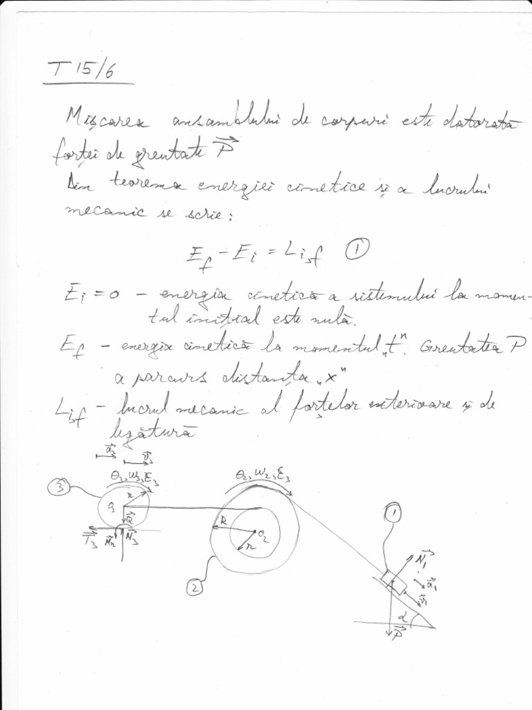Equilibrium of a Ball in a Conical Vessel | PDF