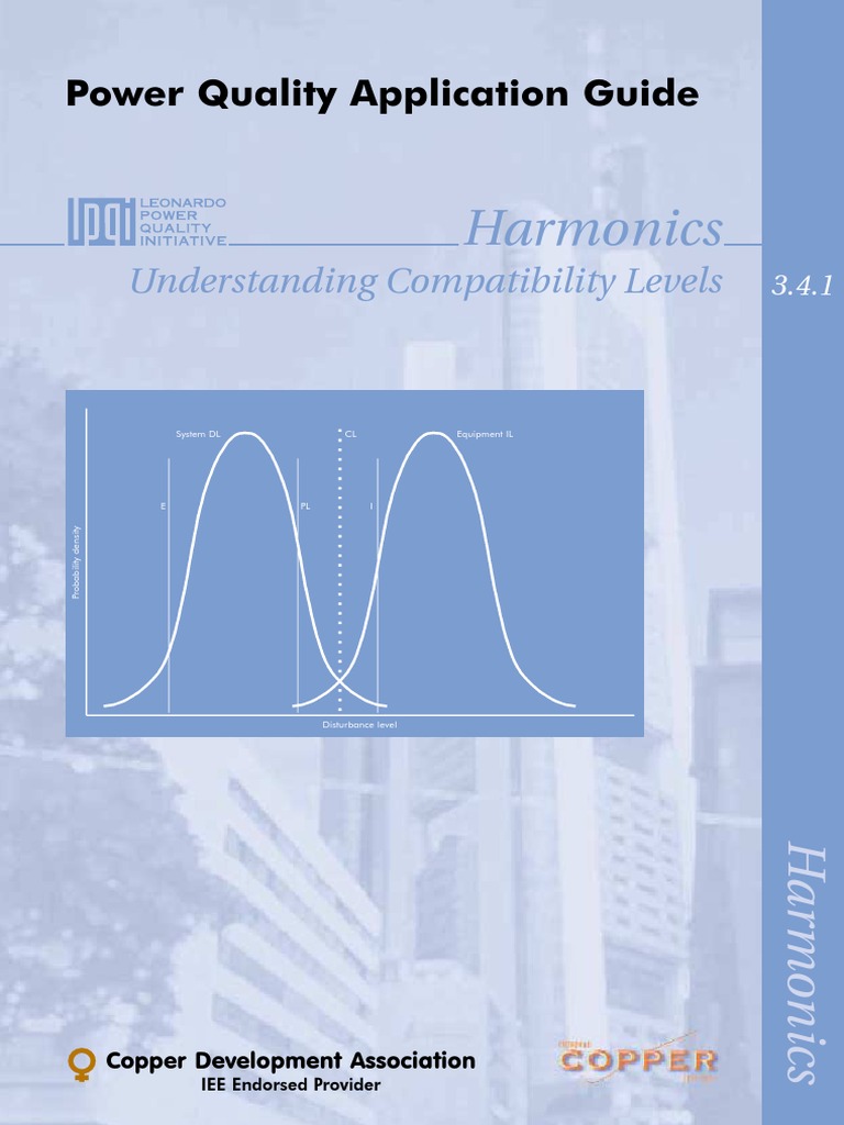 341 Understanding Compatibility Levels | PDF | Electromagnetic ...