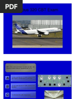 A320 - Ecam - Pages PDF | PDF | Aircraft | Jet Aircraft