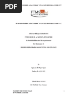 Starbucks' Matrix Structure Explained | PDF | Starbucks ...