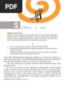 Geography Lesson - Poem | PDF | Rhyme | Poetry