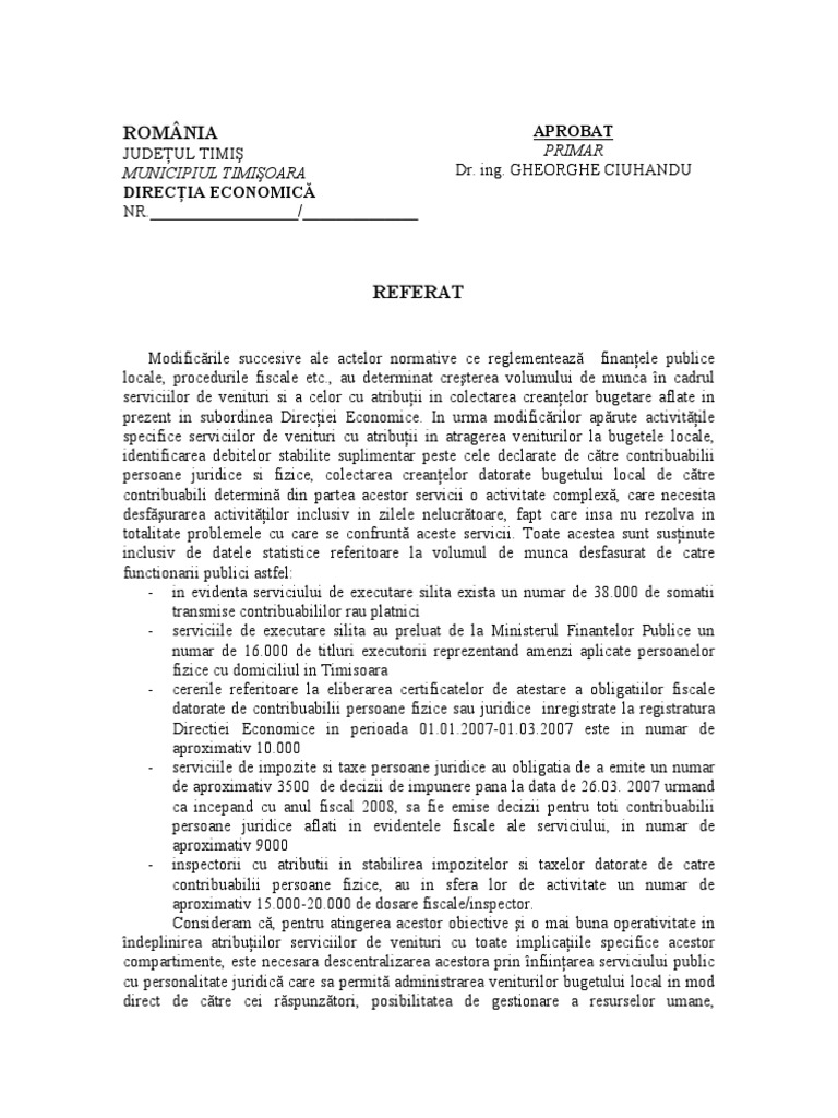 Romania | PDF