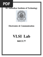 How To Simulate Verilog Code 3 | PDF | Hardware Description Language | Electronics