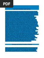 6 Warfighting Functions NCODP 15 Jan 2025 | PDF | Military Intelligence ...