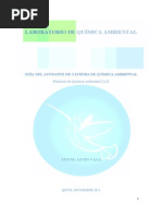 Código CRETIB | PDF | Corrosión | Residuos