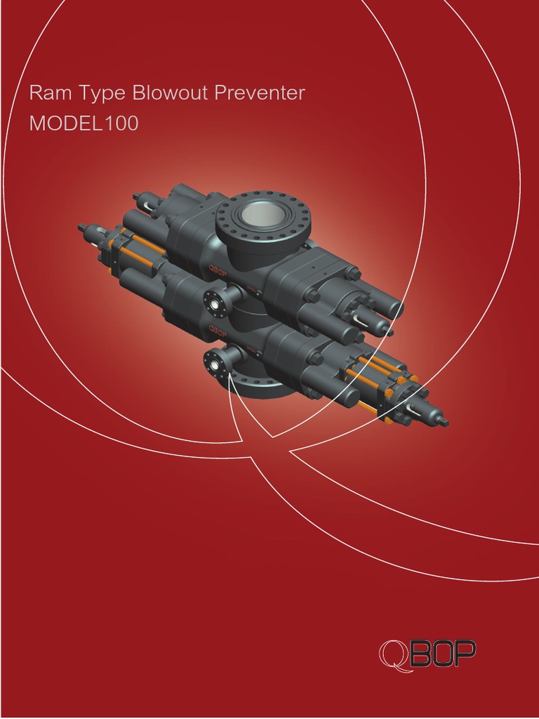 Tandem Booster m100 | PDF | Mechanical Engineering | Industries