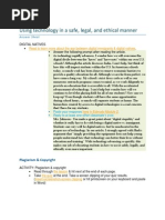 Tip Module 4 Answers | PDF | Differentiated Instruction | Learning