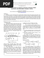 How To Find or Calculate The Mean Aerodynamic Chord (MAC) of A Wing ...