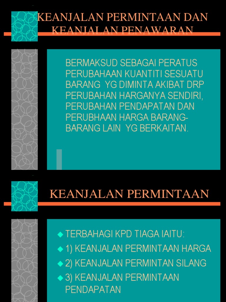 Bab 4 Keanjalan | PDF