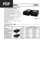 DL CL1 Datasheet | PDF