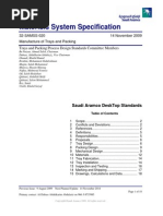 ARAMCO QM Number List | PDF | Energy Technology | Mechanical Engineering