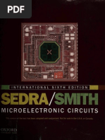 Microelectronic Circuit | Field Effect Transistor | Mosfet