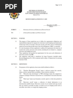 Simplified CAS Registration Guide | PDF | Invoice | Receipt