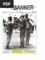 Col Madden Arrives Oct 1981 | PDF | Military Police | Military