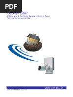 DSC 5010 Keypad Programming Guide | PDF | Telephone Number | Computer ...