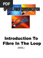 Understanding LCP and ODF in FTTH Design | PDF | Attenuation | Optical ...