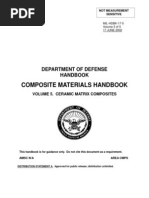 Astm E1356-98 | PDF