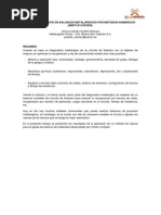 Tamaños y Especificaciones de Mallas Tyler | PDF | Naturaleza