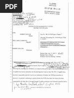 1 Letters Rogatory Presentation | PDF | Deposition (Law) | Summons