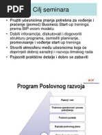 FIA-Uputstvo Za Popunjavanje Uplatnice PDF | PDF