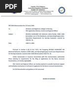 Somera Case, Philippines, May 1929 | PDF | Criminal Law | Crime & Violence
