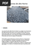ESCORIAS