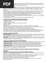 Normativa Bancaria CMF Chile por Capítulos | PDF | Mercados financieros ...