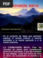 Principios y Valores Del Pueblo Maya | PDF | Civilización maya | Nobleza