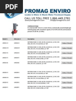 Chemicals Zetag DATA Beads Zetag 7563 - 0410 | PDF | Chemical ...