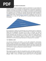 Diferencias Entre Instinto y Pulsión | PDF | Psique (psicología ...