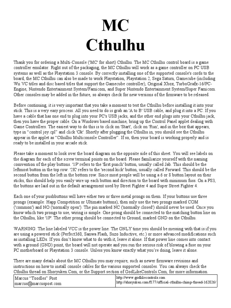 A Comprehensive Guide to Installing and Configuring the Multi-Console ...