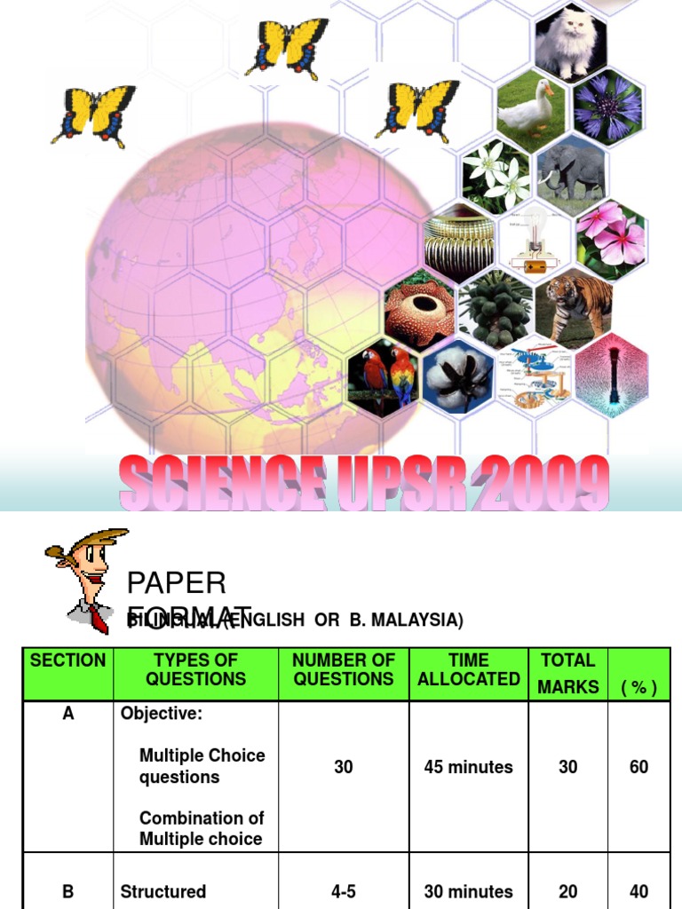 Tips Menjawab Soalan Kps | PDF | Hypothesis | Experiment