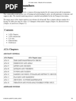 Ata Ispec 2200 Specification | PDF | Specification (Technical Standard ...