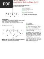 Football Practice Plan | PDF | American Football | Football Codes