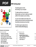 IMCI Guideline-2023 HeshamElsayed | PDF | Pneumonia | Diarrhea