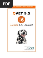 Curso de Inicio QVET para Veterinarias | PDF | Ventana (informática ...