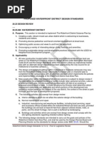 BUA & GFA Definition For DMC | PDF | Building Technology | Civil ...