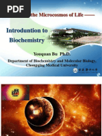 Chapter1 BriefHistoryofBiochemistry | PDF | Biochemistry | Chemistry