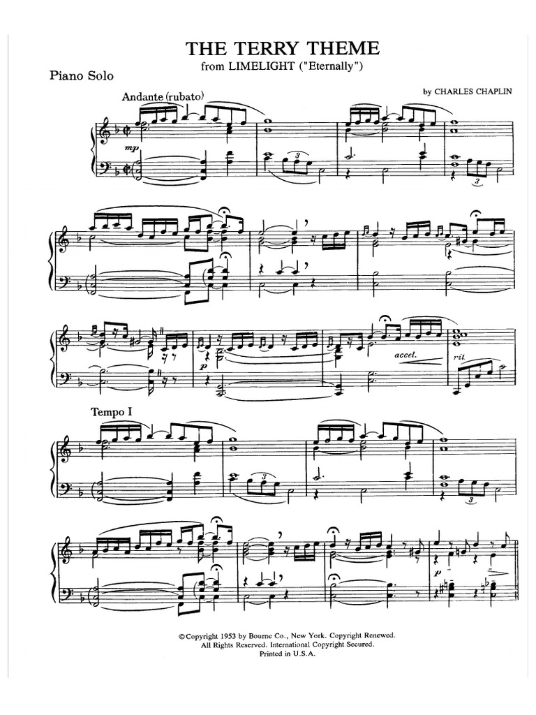 Terry Theme (from Limelight) (Charlie Chaplin).pdf