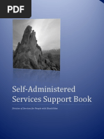 GAPP Application For A Caregiver | PDF