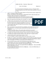 VOC Calculation Guide | PDF | Volatile Organic Compound | Density