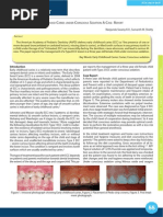 Merin Classification | PDF | Periodontology | Human Tooth