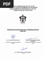 Biografia de Emilio Ribes Iñesta | PDF | Psicología de la personalidad ...