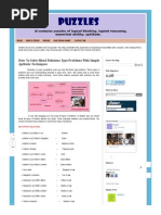 Family Member Chart | PDF