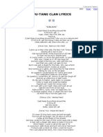 Identity Poem by Julio Noboa Polanco | PDF | Art | Poetry